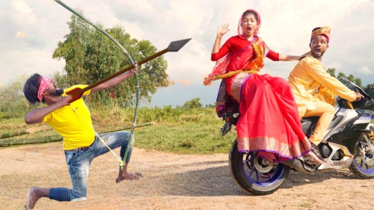 Very Special Trending Comedy Video 2024 😂 Amazing Funny Videos Episode ...