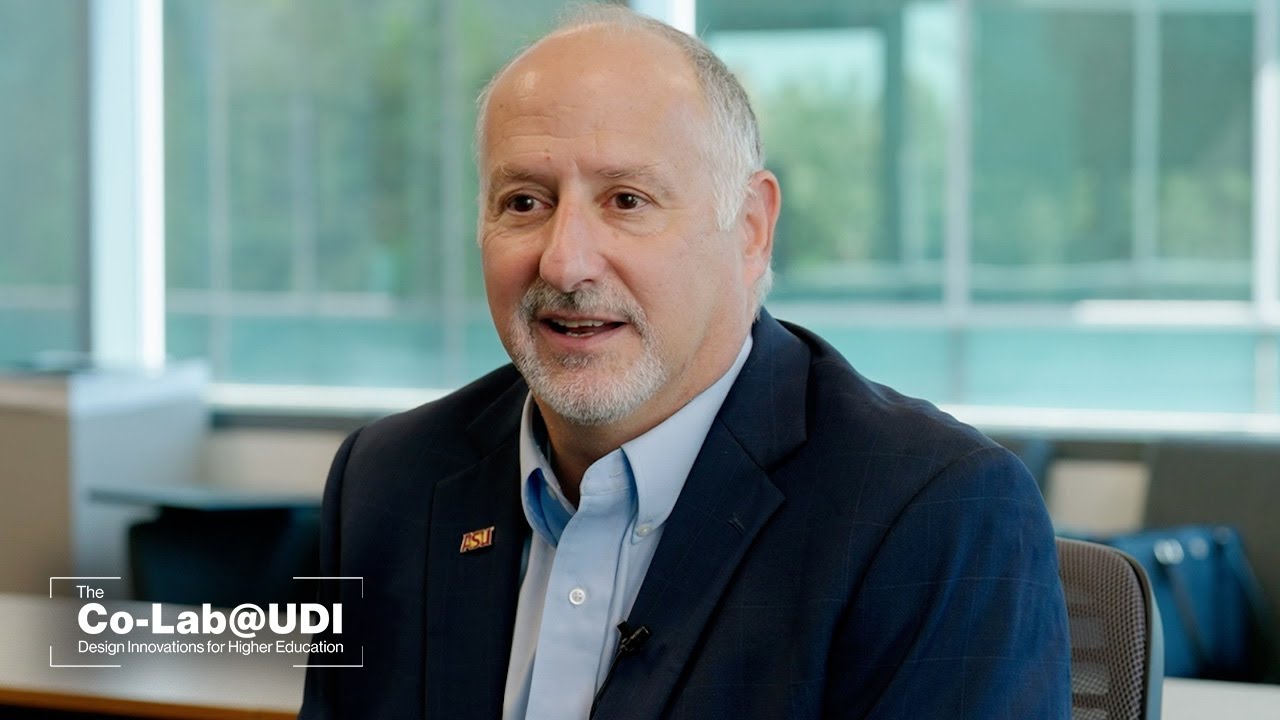 Artificial Intelligence’s Impact on Research with Prof. David Rosowsky ...