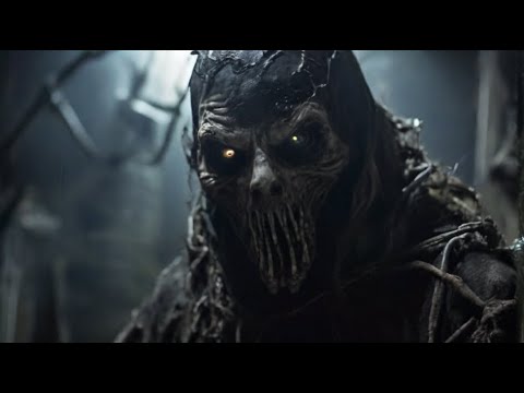 Spectral Scares Unleashing Fear in the World of Horror - YouTube