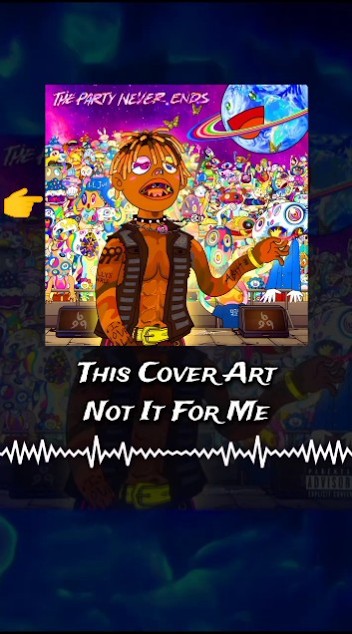 Juice WRLD New Album Trailer / Song Snippet #juicewrld # ...