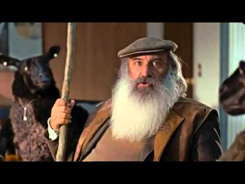 Kidnappning - Frank Tele2 Reklam Advertising Sverige - YouTube