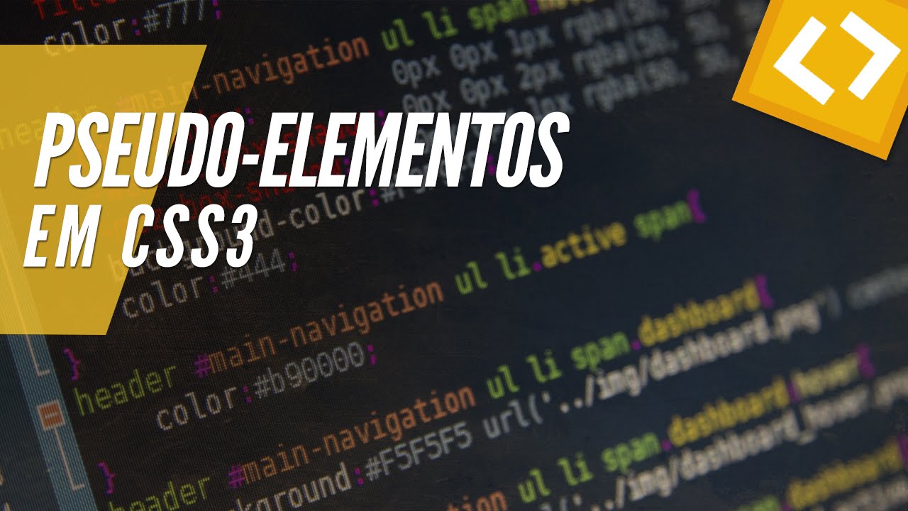 Pseudo Elementos Css Css3html5 Youtube 3456