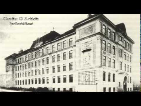 Audio Conto: O Artista