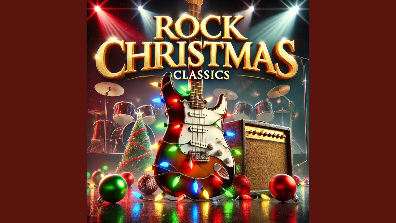 Frosted Drum Beats of Christmas - YouTube