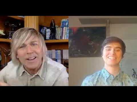 Markus Rothkranz Interview | Health, Success, Happiness, Freedom! - YouTube