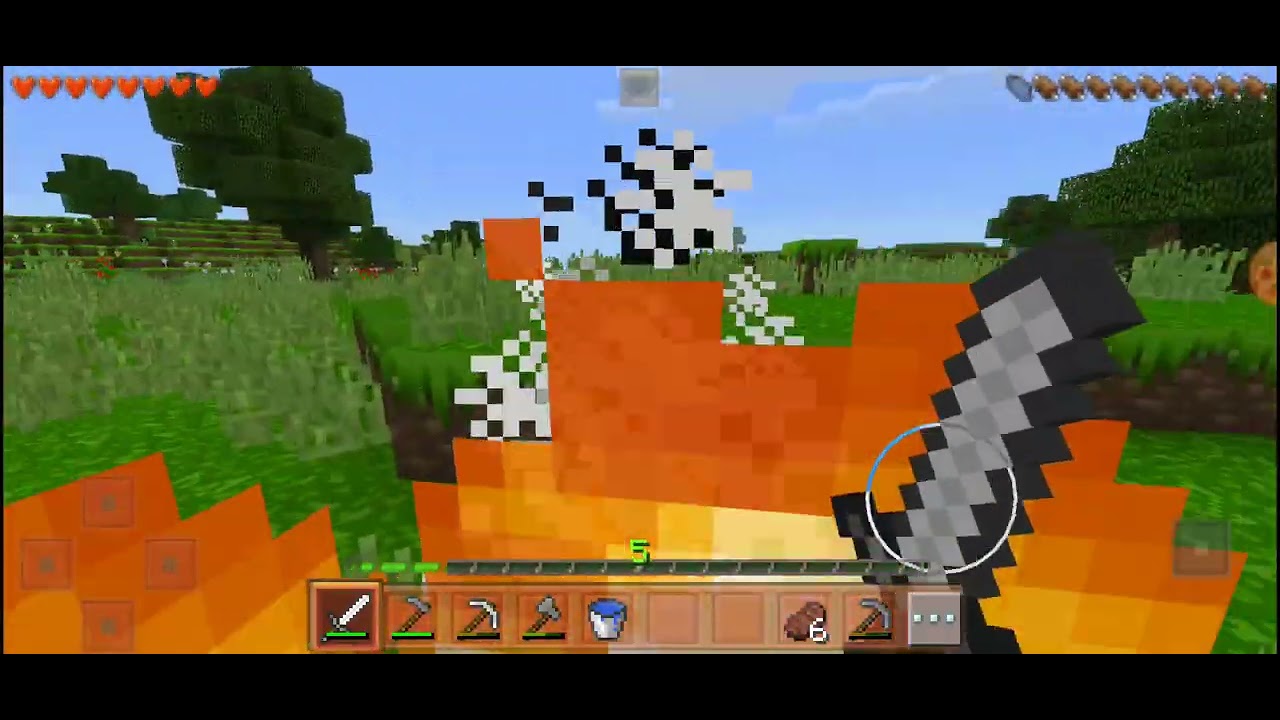 Mind Craft 1 - YouTube