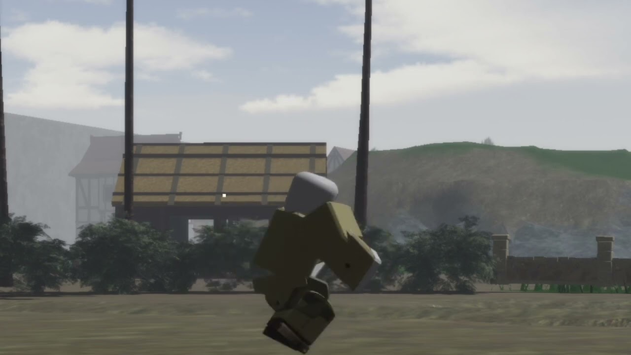 [SC] Roblox sturdy animation - YouTube
