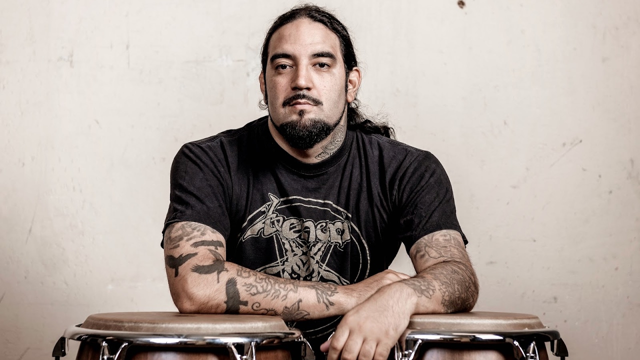 SOEN's Martin Lopez on 'Lykaia', Songwriting, Working With Mikael ...