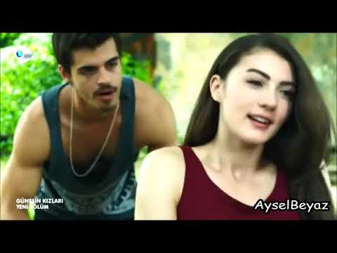 lovers romance, savash and nozli sevgi