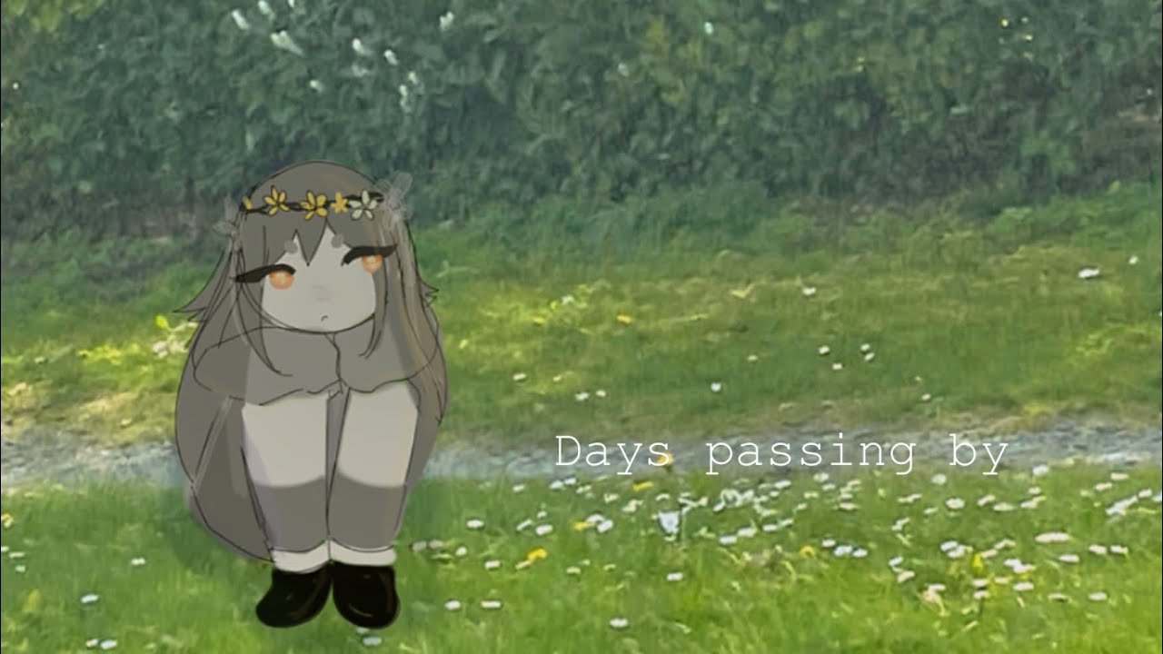 Days passing by | Instrumental - YouTube