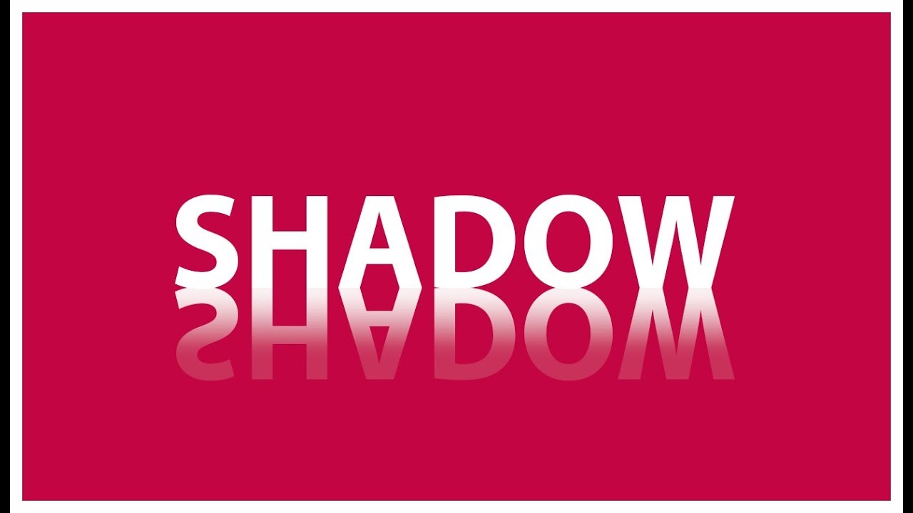 How To Make Text Shadow In Photoshop Text Shadow In Photoshop Text how-to-make-text-shadow-in-photoshop-text-shadow-in-photoshop-text