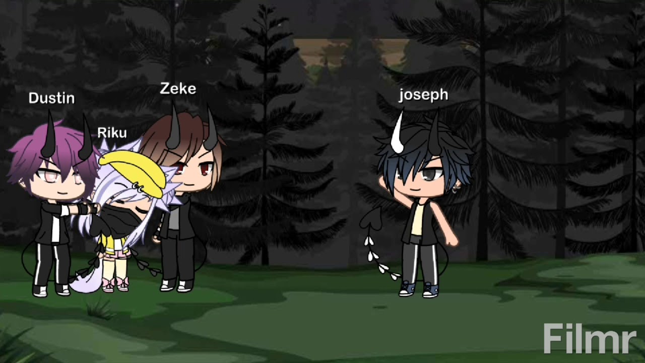 My new pet | gacha life | ep 7 - YouTube