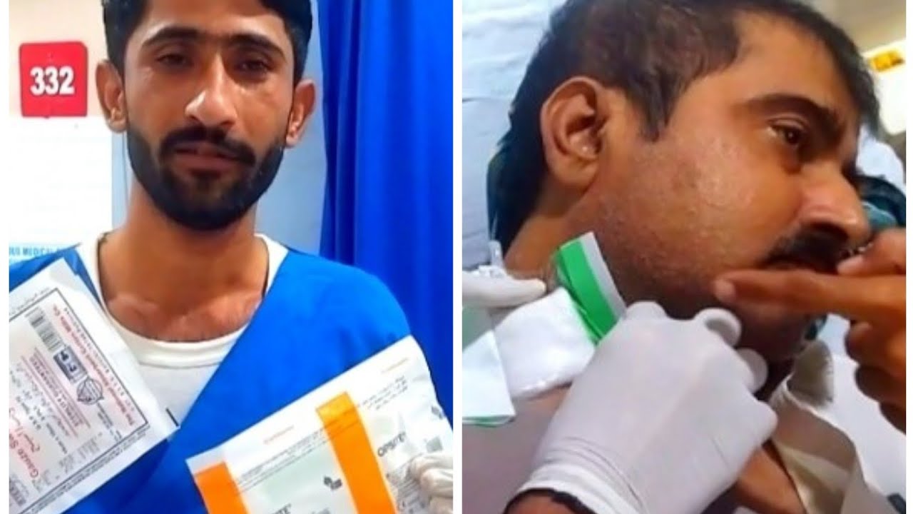 how to cover cvp line @DialysisDiary #cvp #kidney #dialysis #nephrology ...