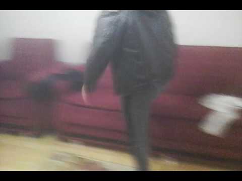 Amerikan güreşi 1 bölüm