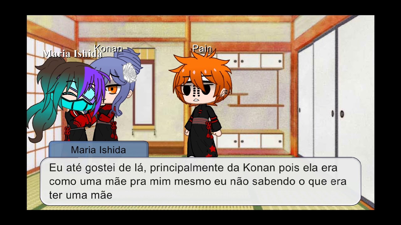 Maria Ishida final - YouTube