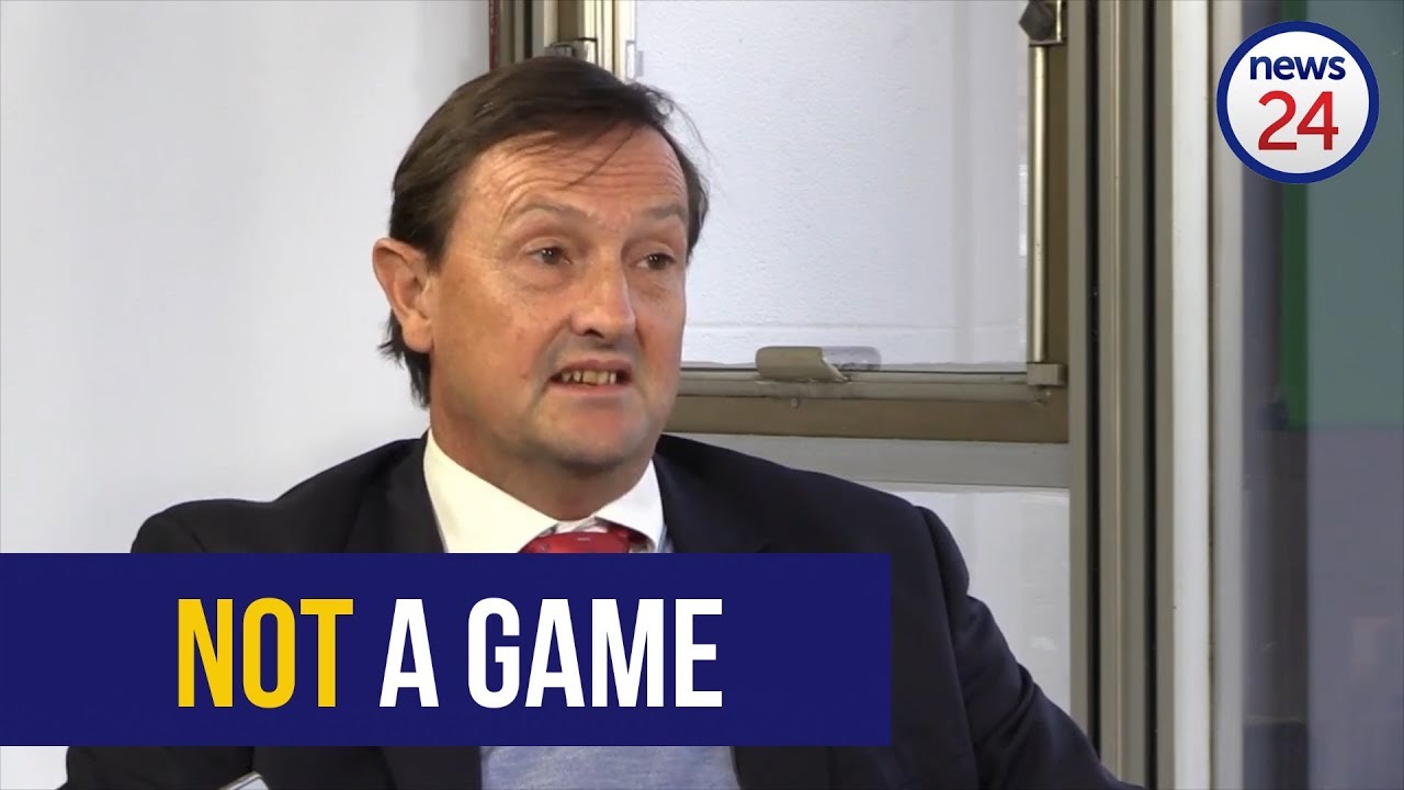 Tim Mertens analyses 2017 mid-term budget - YouTube