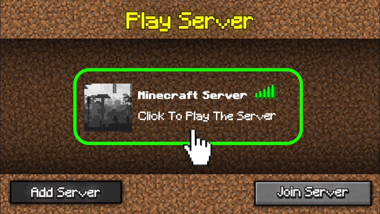 @PSD1Minecraft Join Animation 🤯 - YouTube