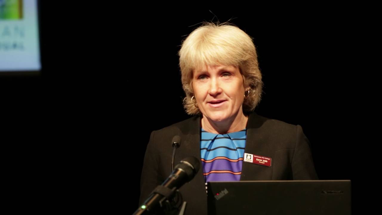 Day 1 Opening Address - Schoolbox Meetup 2016. - YouTube