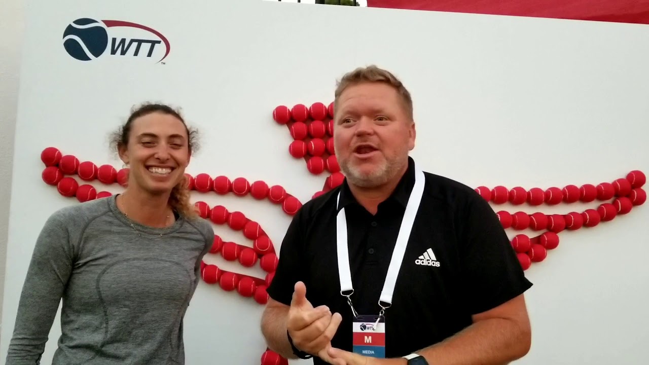 ACAW with Amanda Fink - YouTube