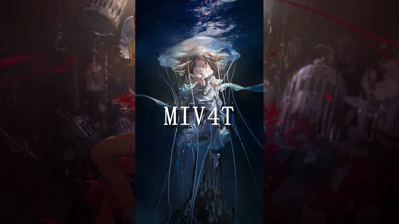 【画师推荐】【miv4t】像一个又一个的慢镜头，丰富又充实 - YouTube