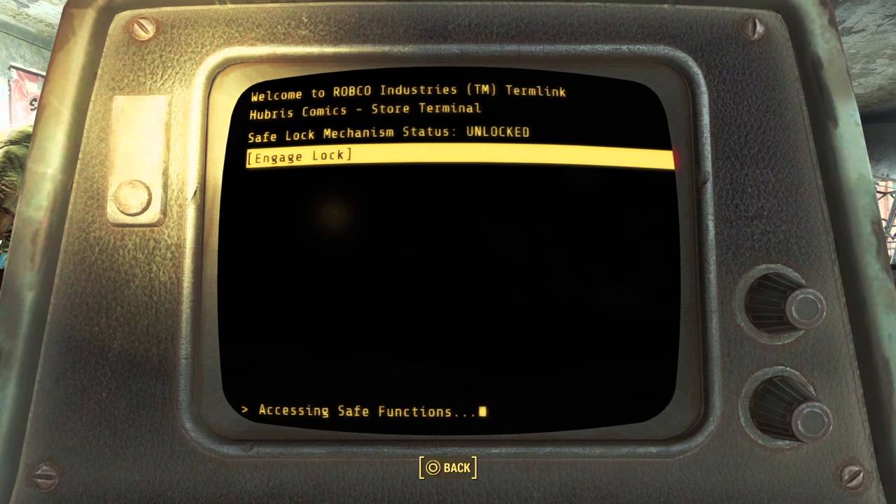 Fallout 4 infinite exp - YouTube