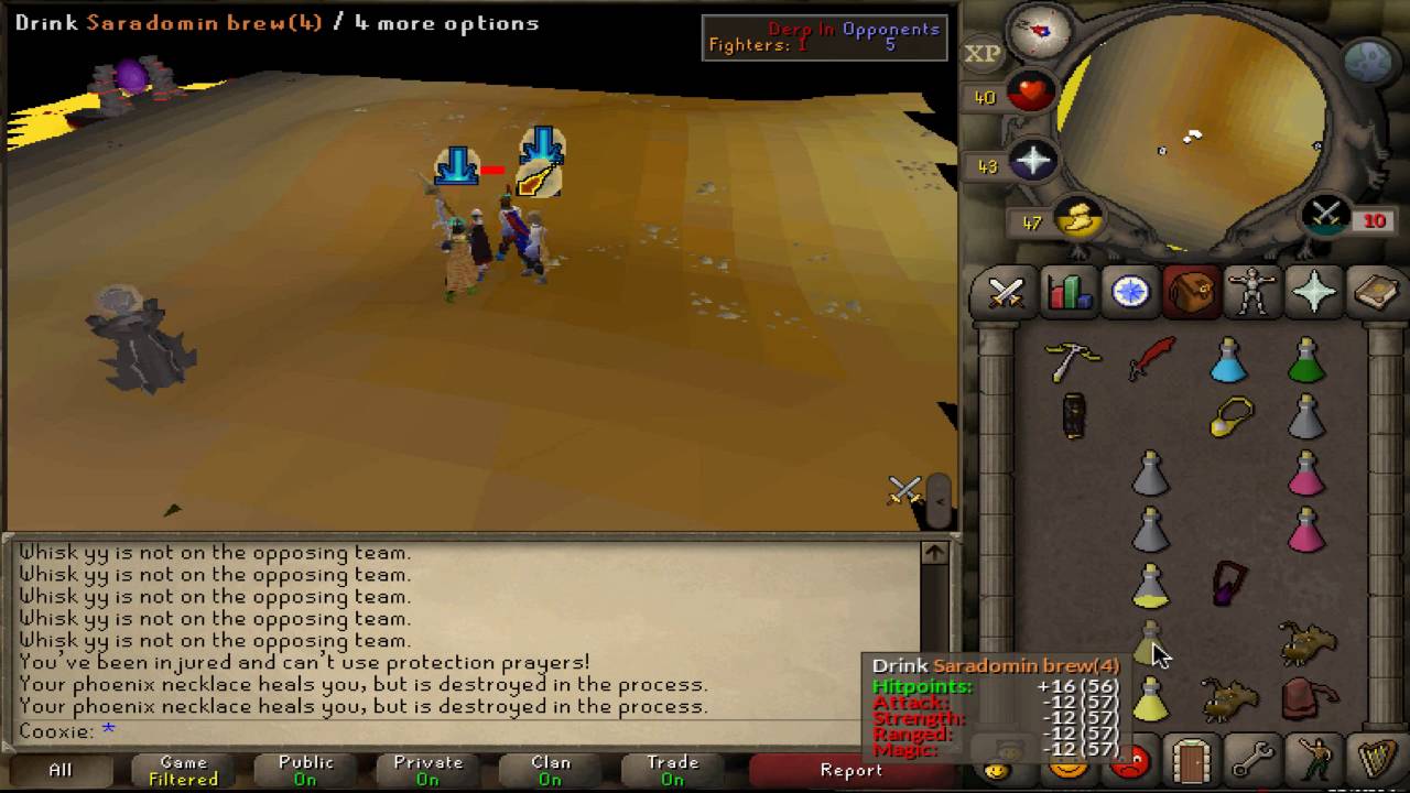 TLP P2P MINI 7/7 2-1 Victory. - YouTube