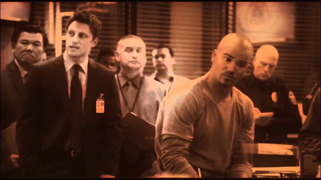 Agent Anderson (CM)- Everybody Loves Me - YouTube