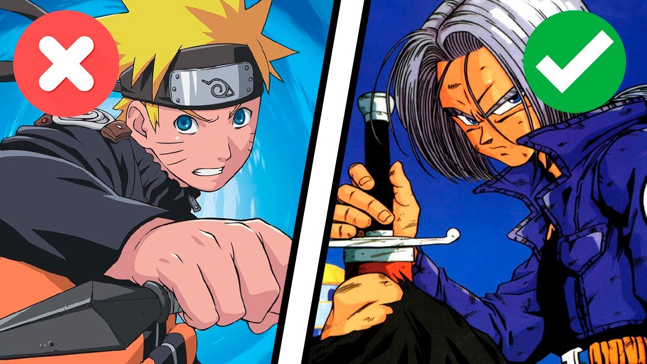 os 7 ANIMES MAIS ESTILOSOS da história | Moda Masculina 2022 - YouTube