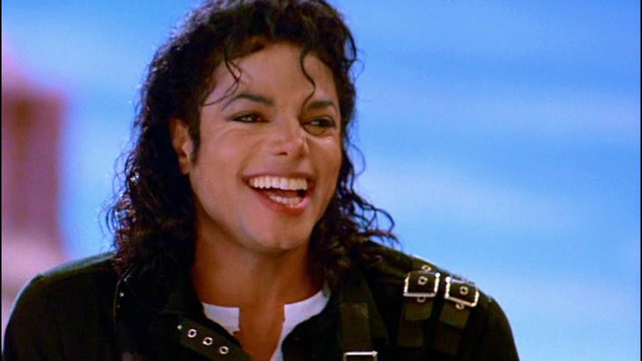 MJ-Speed Demon-1987 - YouTube