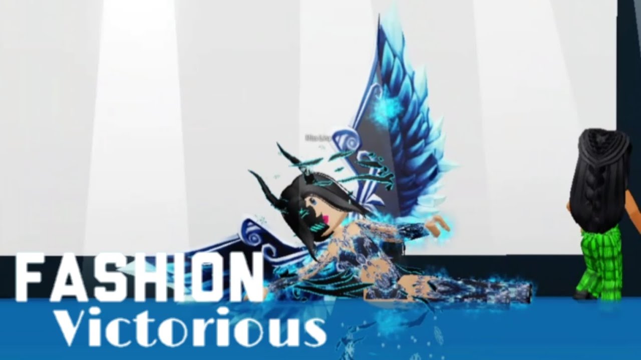 Best of Miss. Lina 👑 | Fashion Victorious - YouTube