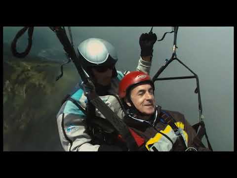 Ankara Engelsiz Filmler Festivali 2013 - Filmlerden Görüntüler