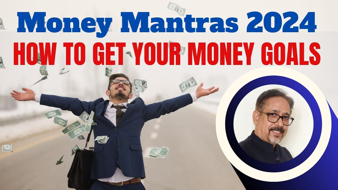 MONEY MANTRA FOR YEAR 2024 #successtips #lawofattraction #hooponopono # ...