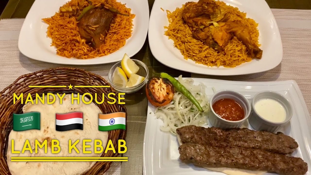 Serious Eats Manila: Mandy House Poblacion Makati 24 Hour Mediterranean ...