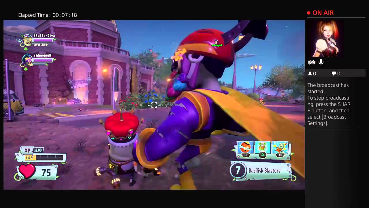 PVZ GW2 GNOME LOCATIONS | FIND 40+ GNOMES! - YouTube