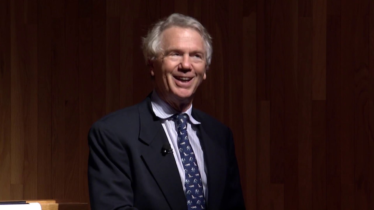 From the Accelerating Universe to Accelerating Science - YouTube