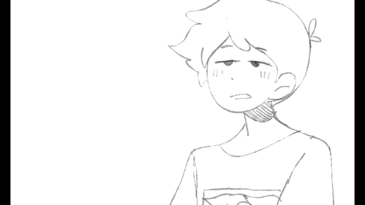 Do you want to get married? ( OMORI ) - YouTube