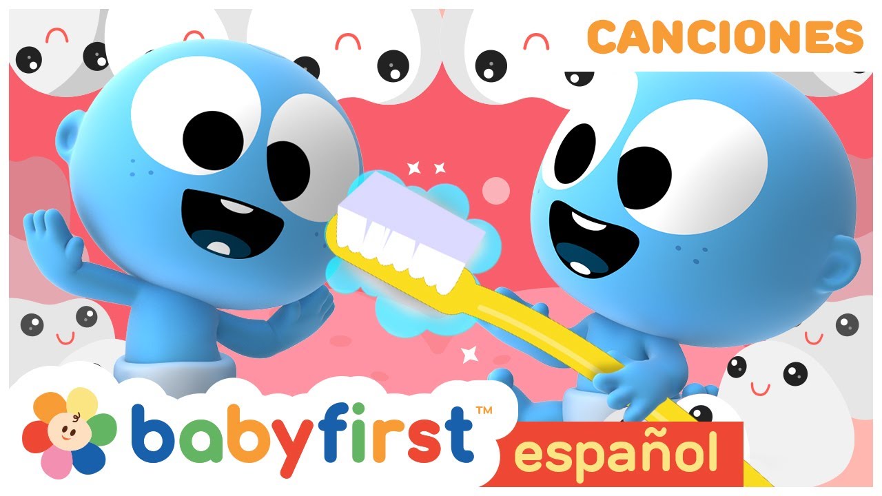 Canciones infantiles en Español | Mi rutina diaria | Musica educativa ...