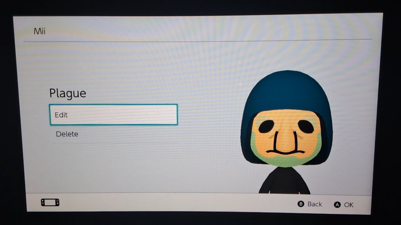 Plague Knight Mii Tutorial (Shovel Knight): - YouTube