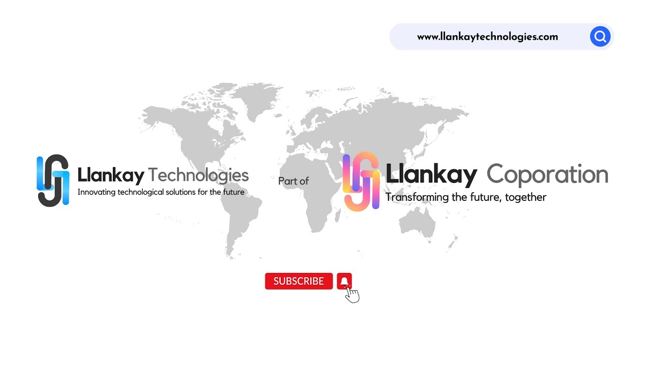 Llankay Technologies - YouTube