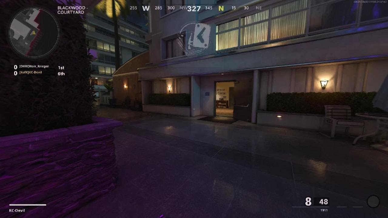 That time I clapped Brandon and Markus in gun game - YouTube