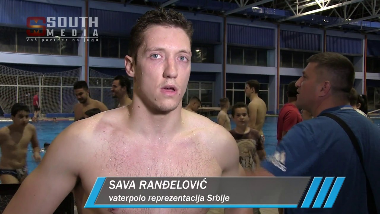 Sava Randjelovic izjava - YouTube