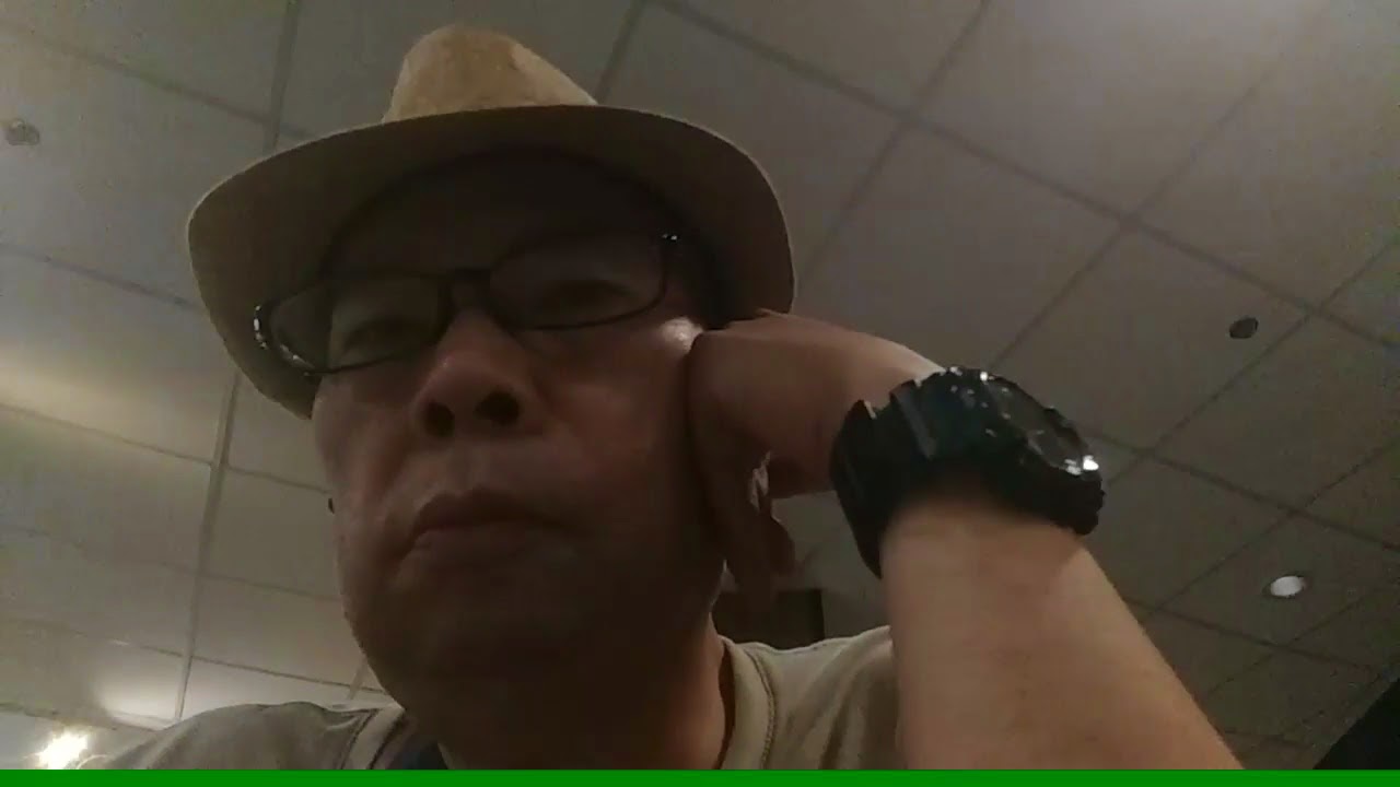 KABUKIN TV (元祖カブキン)'s broadcast - YouTube