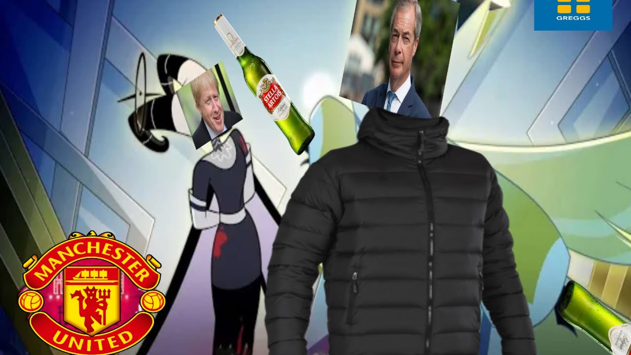 Brexit Is Forever (Geezer Cover) - YouTube