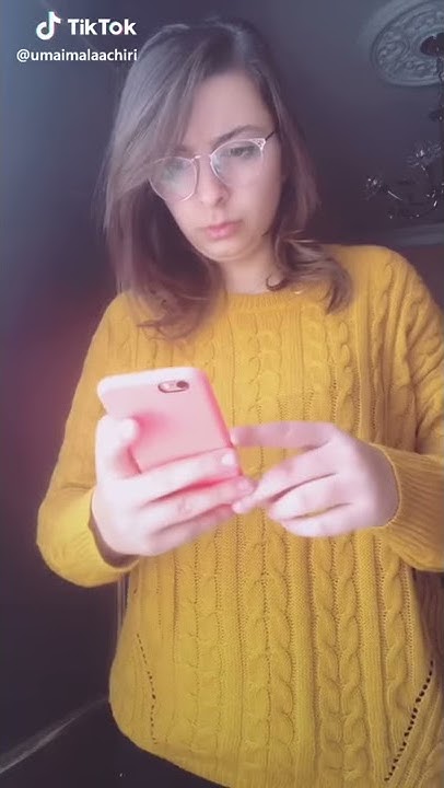 Tik tok sari cool - YouTube