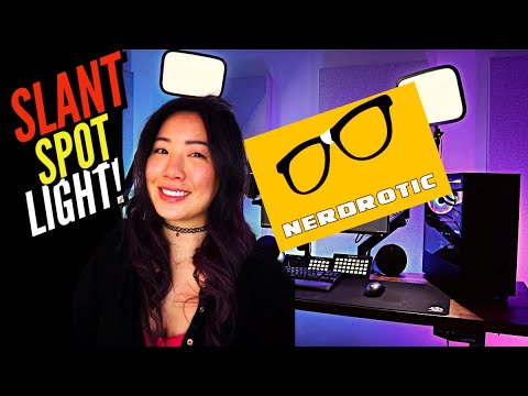 @XrayGirl_ Origins: Becoming Nerdrotic's Producer! - YouTube