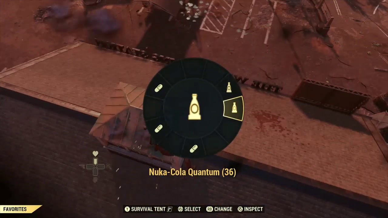 Fallout 76 PVP: Fighting Hydra - A Knoqdown Perspective - YouTube