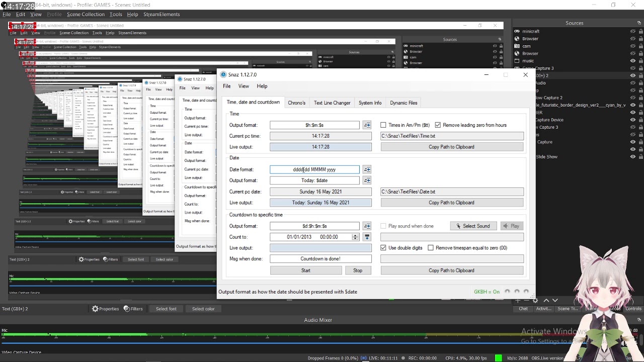Omega Adventure Pack | episode 1 | Am I going to crash? - YouTube