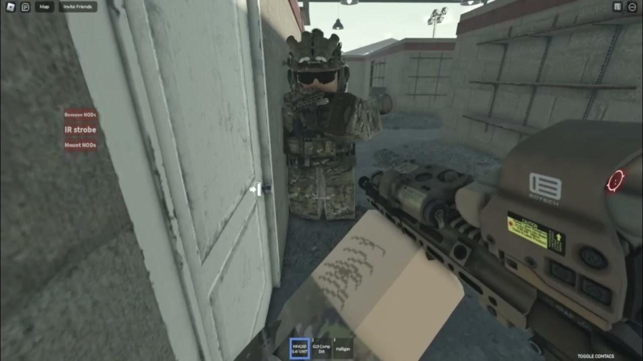 saving erlc summer update 2024 - YouTube