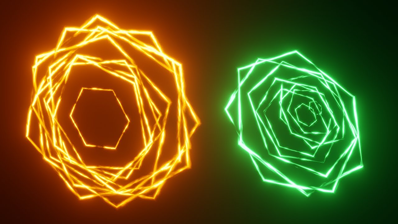 How to make Doctor Strange Runes in Blender 3.0! - YouTube