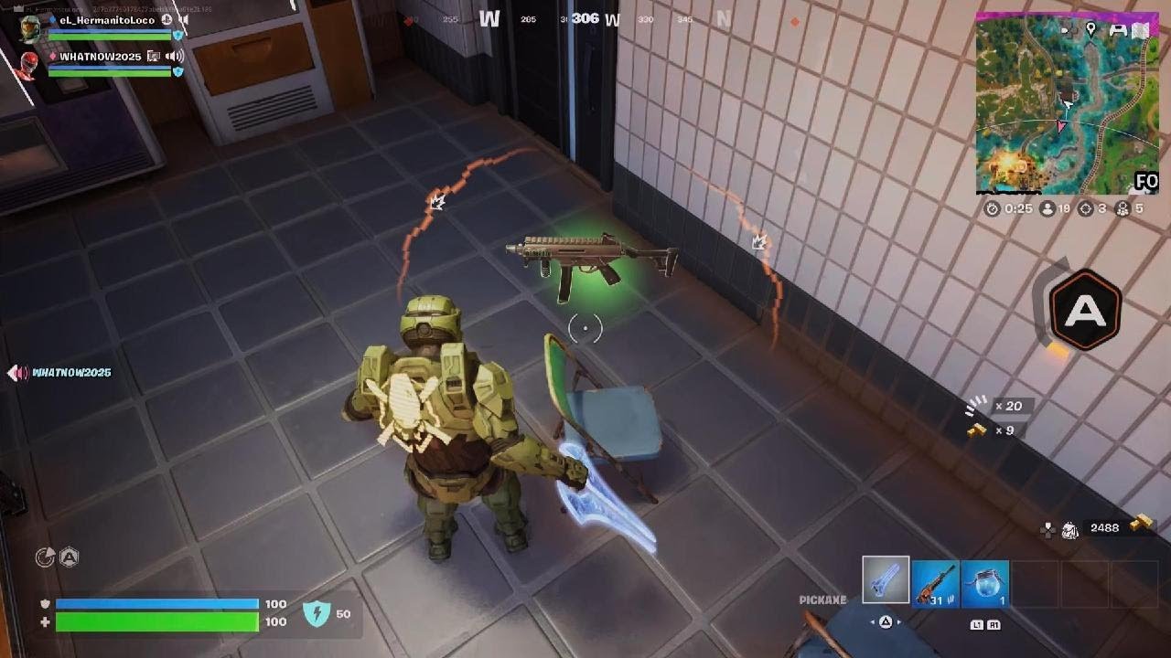 Fortnite Blitz w/ berto taking dem crowns - YouTube